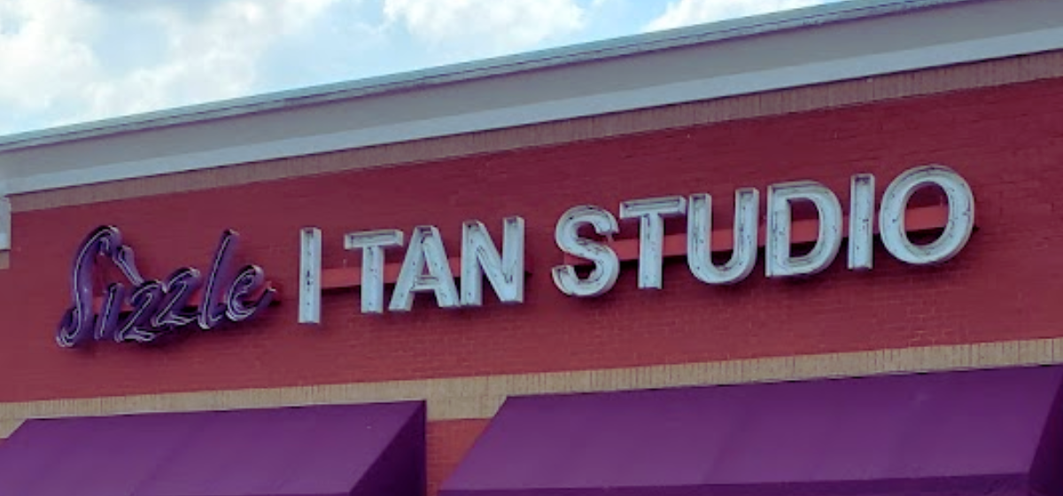 Sizzle Tan Studio – SizzleTanStudio
